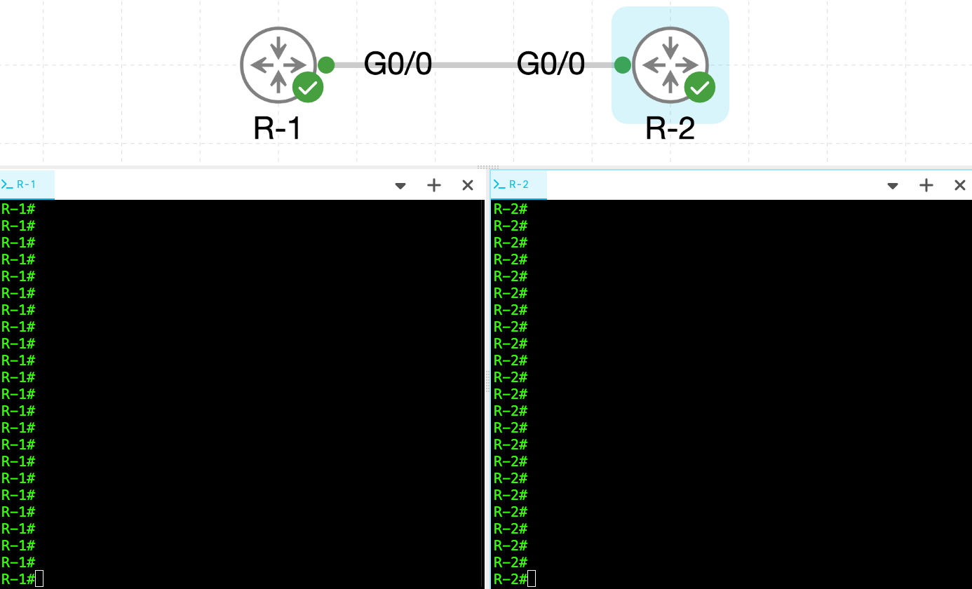 Cisco IPv4 Configuration Guide for Beginners