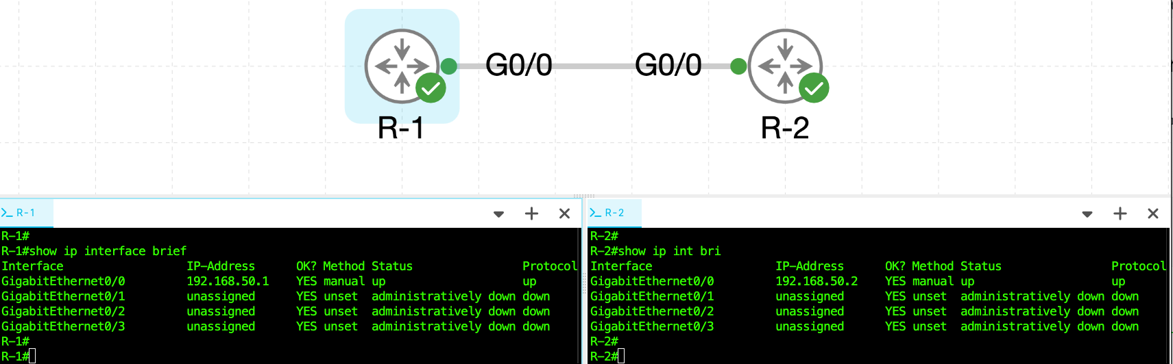 Cisco IPv4 Configuration Guide for Beginners