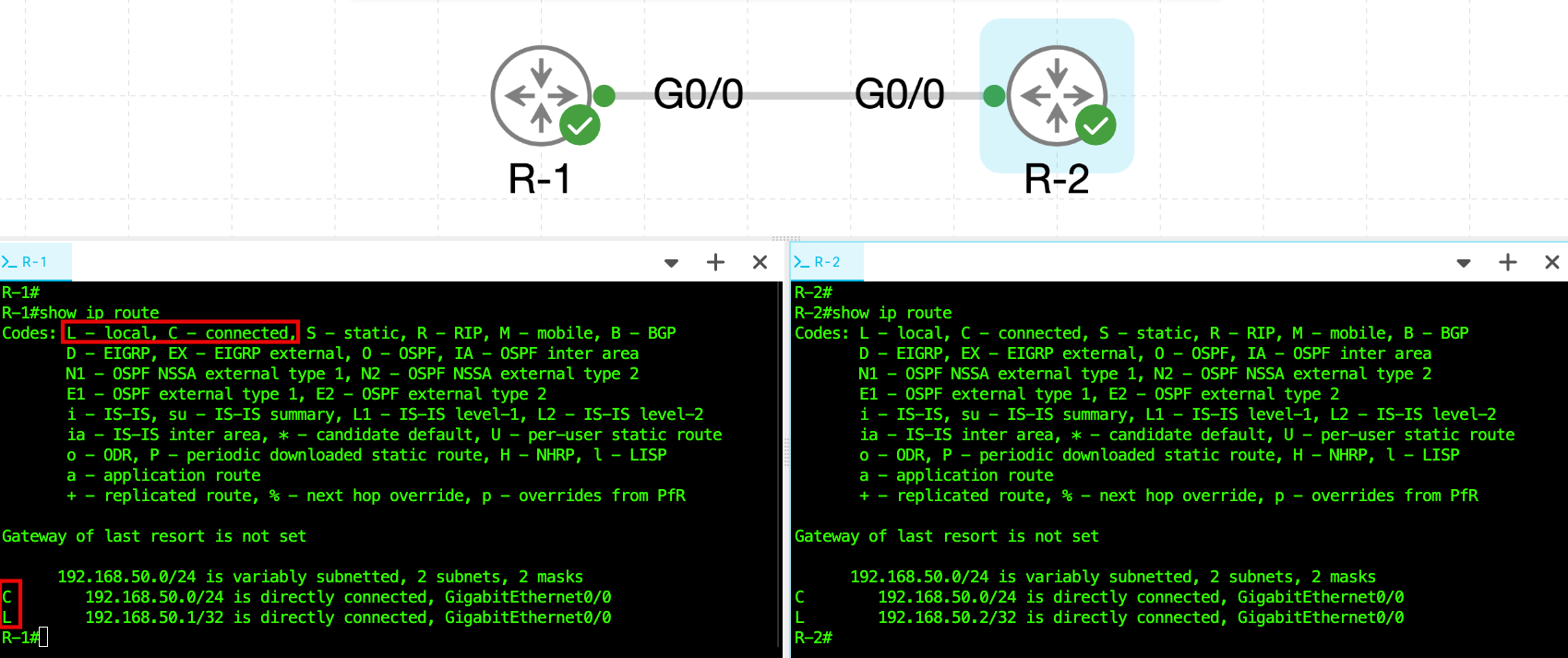 Cisco IPv4 Configuration Guide for Beginners