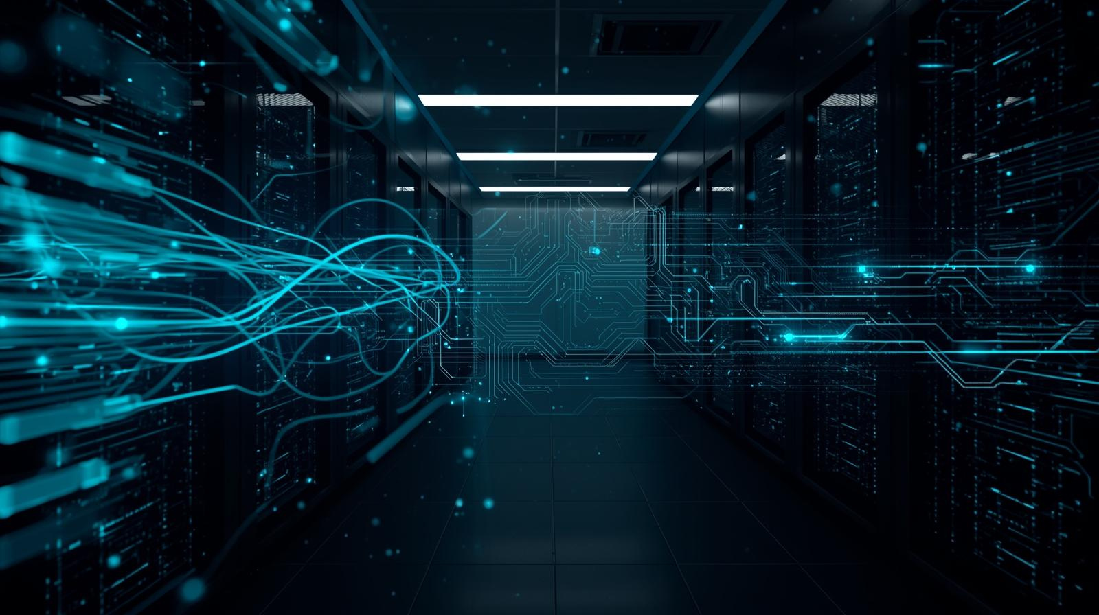Router vs Switch vs Firewall – Networking Guide
