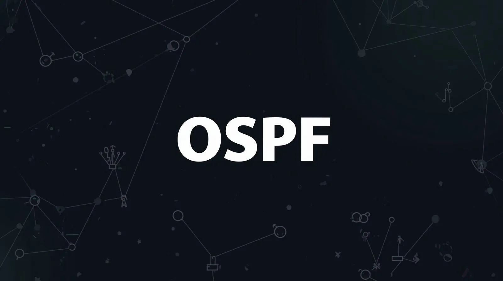 Cisco OSPF Configuration Guide