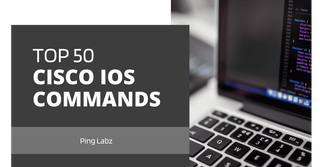 Essential Cisco Commands: 50 Proven Commands